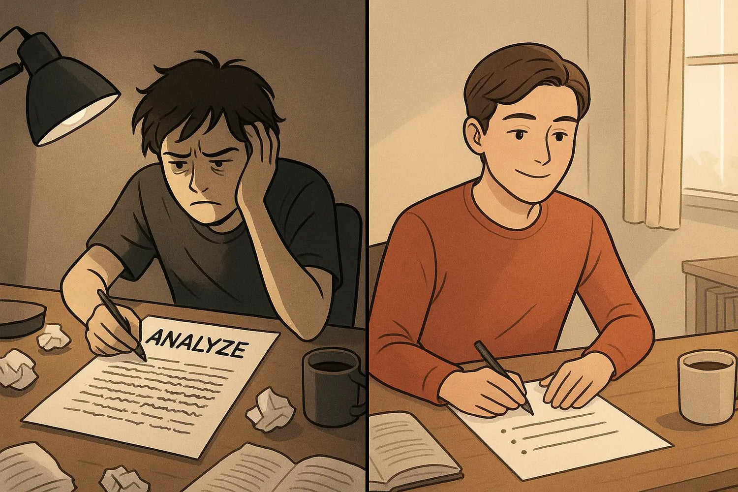 Decode Exam Command Words: How to Answer What's Asked – Brainzyme