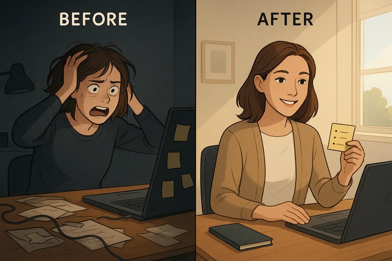 Improve Communication Skills: Fix Your Weakest Point First – Brainzyme