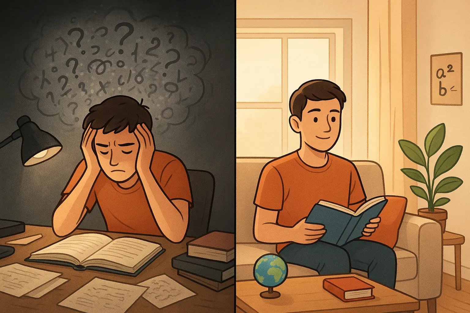 Memory Palace Technique: Remember More with Mental Organisation – Brainzyme