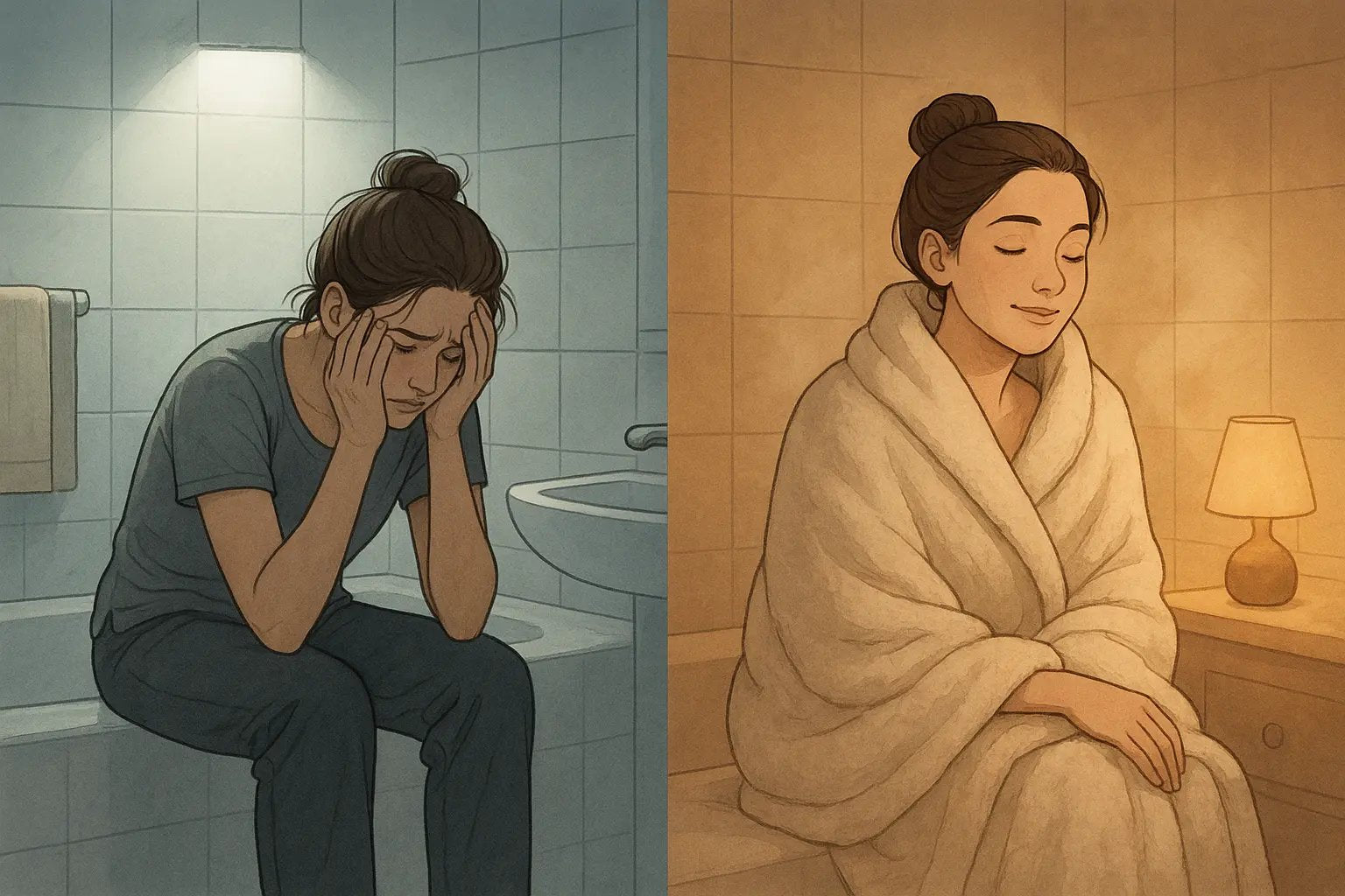 Make Overwhelming Tasks Easier With Sensory Comfort Tips – Brainzyme