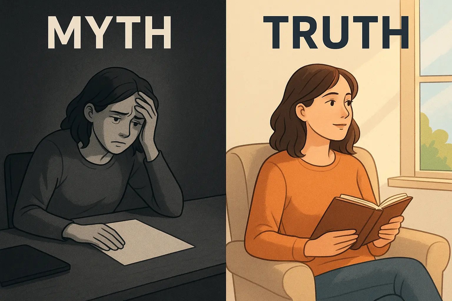 Relationship Check-In: Reflect Without Blame | Brainzyme