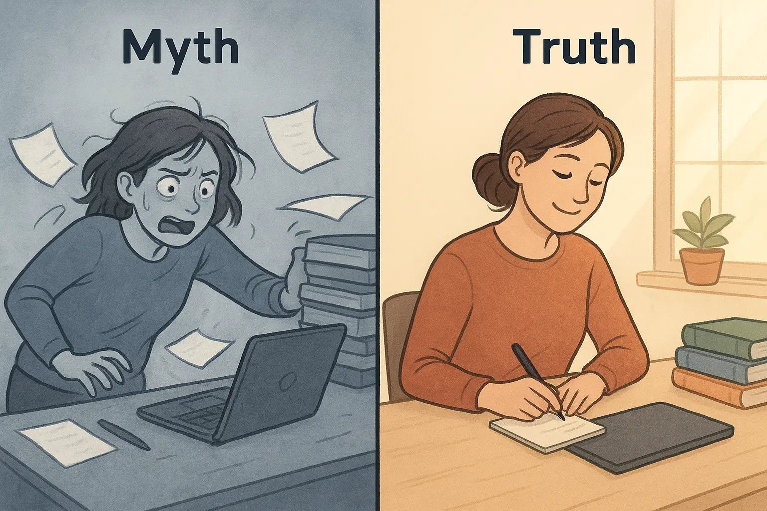 Task Switching Tips: Build Smoother Transitions | Brainzyme